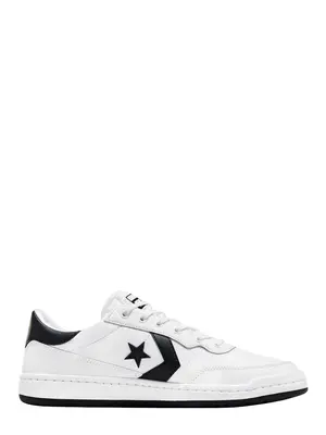 CONVERSE Fastbreak Pro Leather Sneakers - White