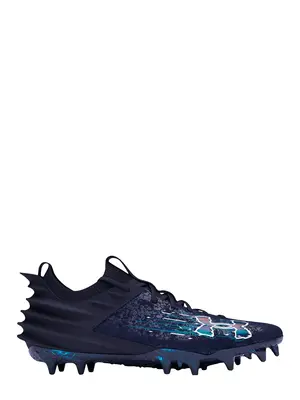 Under Armour Blur 2 Mc Suede - Blue