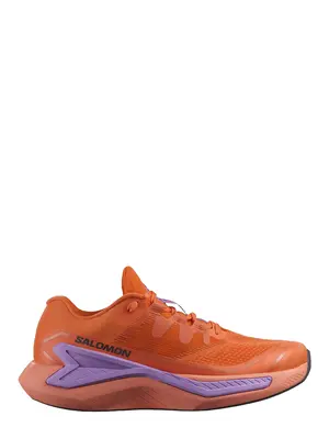 SALOMON Drx Bliss Athletic Shoes - Red