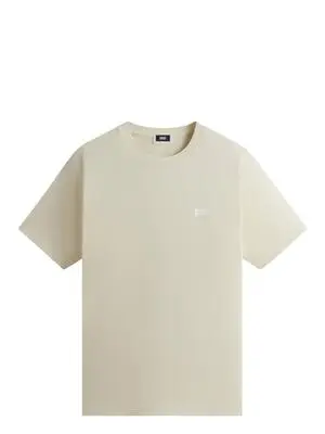 Kith Lax Tee - Cream