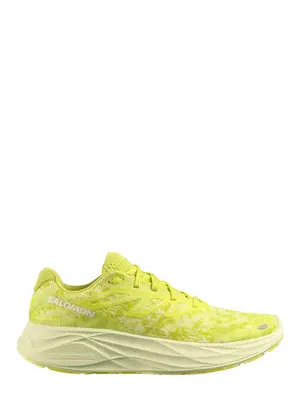 SALOMON Aero Glide 2 Sneakers - Yellow
