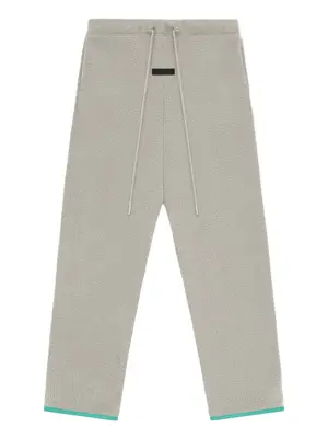 Fear Of God Polar Fleece Pant 'seal - Grey