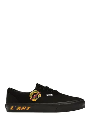 VANS L'art De L'automobile X Era Vlt Lx - Black