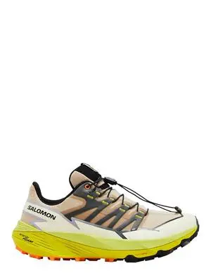 SALOMON Thundercross Athletic Sneakers - Tan