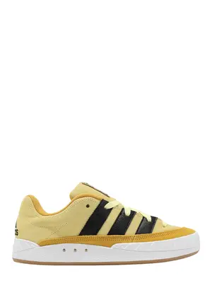 Adidas Adimatic Sneakers - Yellow