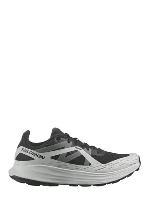 SALOMON Ultra Flow Athletic Sneakers - Black