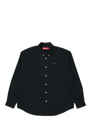 Supreme Small Box Shirt - Black