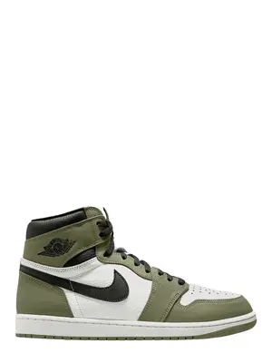 JORDAN Air Jordan 1 Retro High OG Green