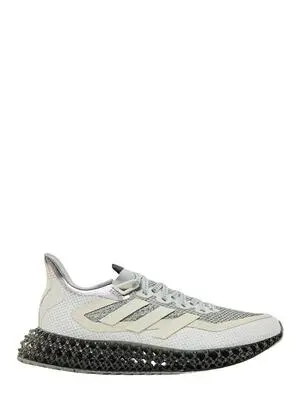 Adidas 4dfwd 2 Sneakers - Silver