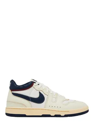 Nike Mac Attack 'better With Age' Sneakers - Cream