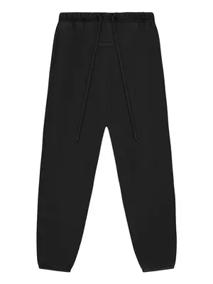 Fear Of God Sweatpants 'jet - Black