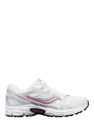Saucony Grid Ride Millennium Sneakers - White
