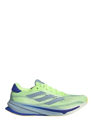 Adidas Supernova Rise Sneakers Green