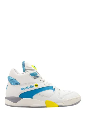 REEBOK Court Victory Pump - Cream
