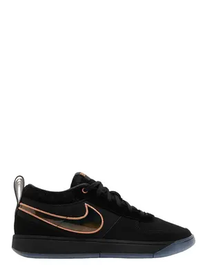 Nike Book 1 'haven' Sneakers - Black