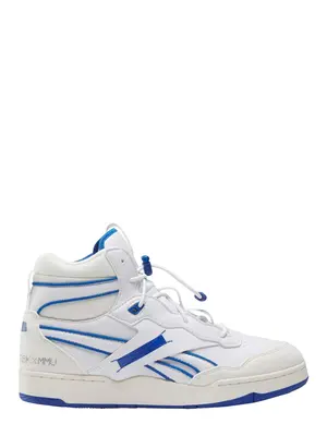 REEBOK Bb4000 2 Mid Vegan Sneakers - White