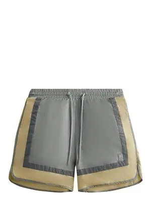 Kith Washed Dylan Shorts - Multicolor