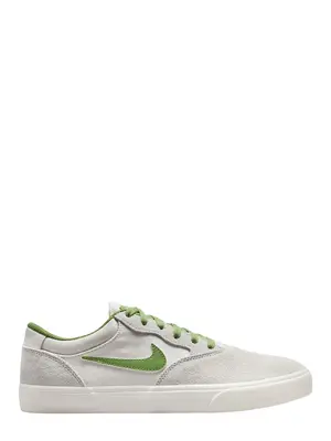 Nike Chron 2 Sb Sneakers - Cream