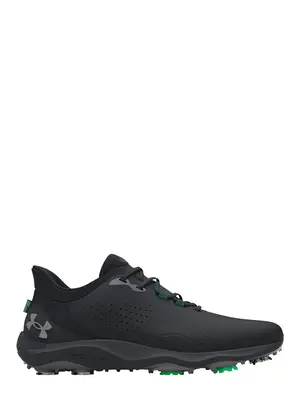 Under Armour Drive Pro Golf Shoes - Black