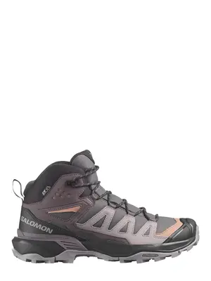 SALOMON X Ultra 360 Mid Climasalomon - Purple