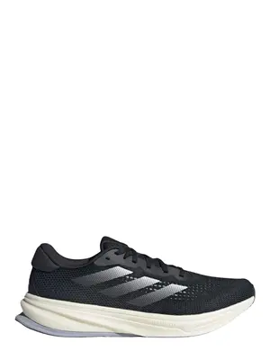 Adidas Supernova Rise Carbon Sneakers - Black
