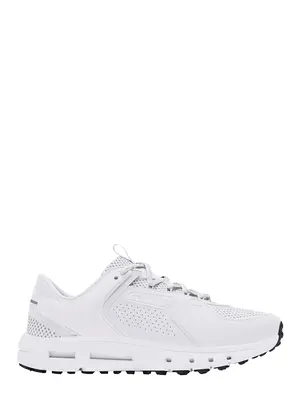 Under Armour Summit Trek Sneakers - White