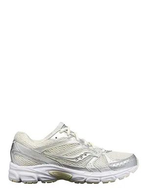 Saucony Grid Ride Millennium Sneakers Cream