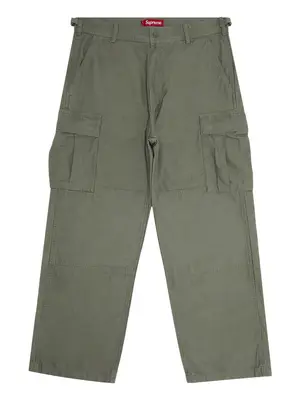 Supreme Supreme Cargo Pant Green