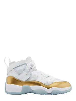 JORDAN Jumpman Two Trey Sneakers - White