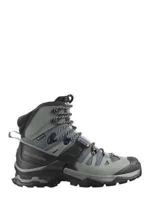 SALOMON Quest 4 Gore-tex - Grey