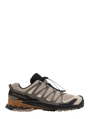 SALOMON XA Pro 3D V9 Sneakers Tan