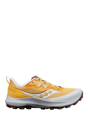 Saucony Peregrine 14 Sneakers - Orange