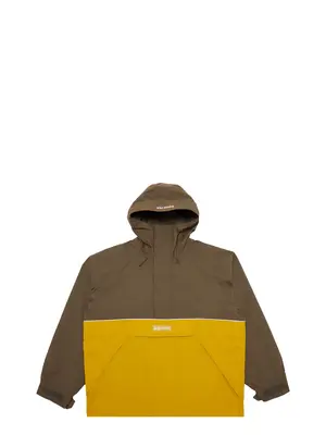 Supreme Gore-tex Anorak - Yellow