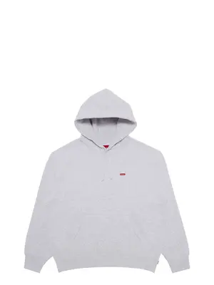 SUPREME Supreme Small Box Hooded Sweatshirt