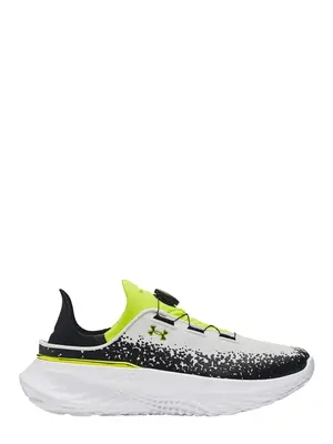 Under Armour Slipspeed Mega - White