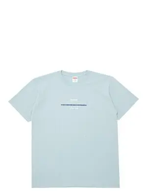 Supreme Standard Tee 'cement - Grey