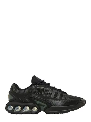 Nike Supreme X Air Max Dn Sneakers - Black