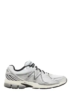 NEW BALANCE 860v2 'milky Way Pack Optic' Sneakers - White