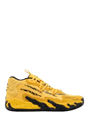 PUMA X Porsche Mb.03 Sneakers - Yellow
