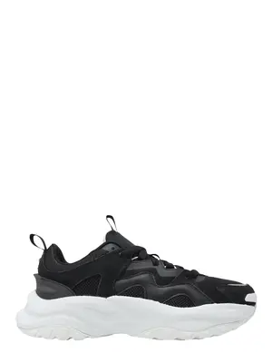Adidas Maxxwavy Sneakers - Black