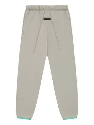 Fear Of God Fleece Sweatpant - Grey