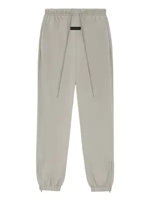 Fear Of God Nylon Track Pant 'seal - Grey