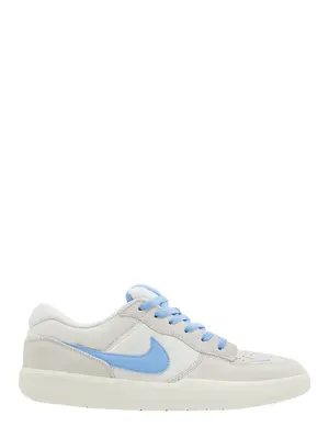 Nike Force 58 Sb Sneakers - Cream
