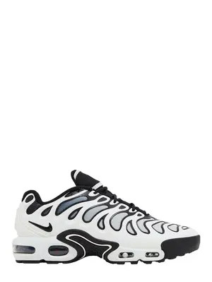 Nike Air Max Plus Drift Sneakers - White