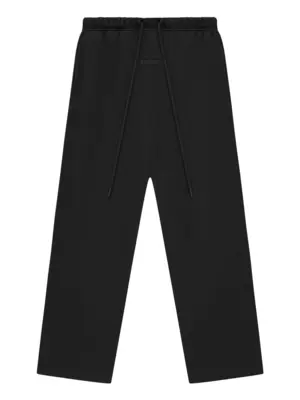 Fear Of God Lounge Sweatpants 'jet - Black