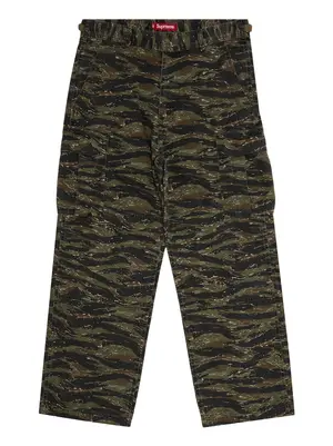 Supreme Cargo Pant - Green