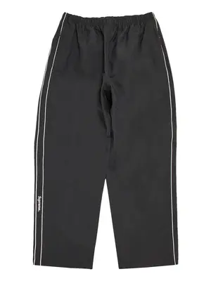 Supreme Gore-tex Track Pant - Black