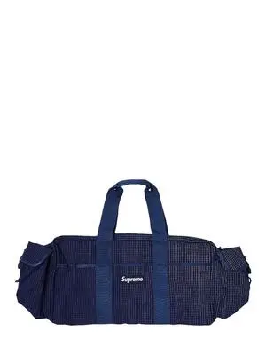 Supreme Duffle Bag - Blue