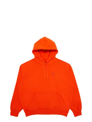SUPREME Supreme Small Box Hooded Sweatshirt