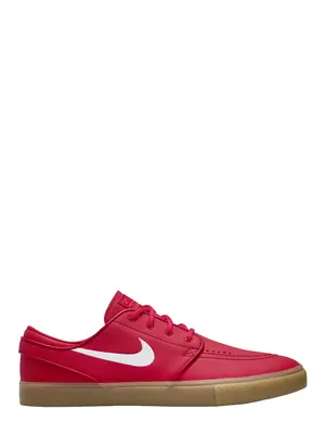 Nike Zoom Stefan Janoski+ Sb 'orange Label' Sneakers - Red